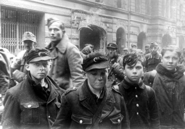 Battle of Berlin 1945 - The Premier World War II Web Site