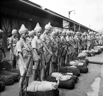 Battle of Singapore 1942 - The Premier World War II Web Site